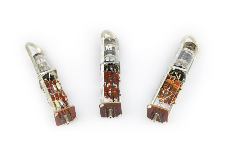 Válvulas de Vacío Electrónica ¿Qué es? Características